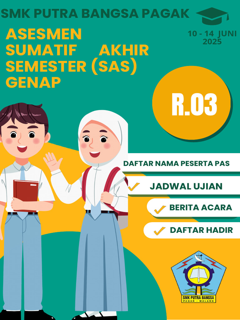 Yellow and Blue Online Class Poster (3) | PDF