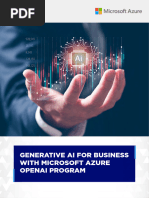 AI 102 Designing Implementing Azure AI Solution | PDF | Artificial Intelligence | Intelligence ...