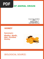 Gelatin Bloom Strength Conversion Guide | PDF | Gelatin | Foods