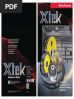 AG4 Grinding Wheel Specifications and Prices | PDF | Grinding (Abrasive ...