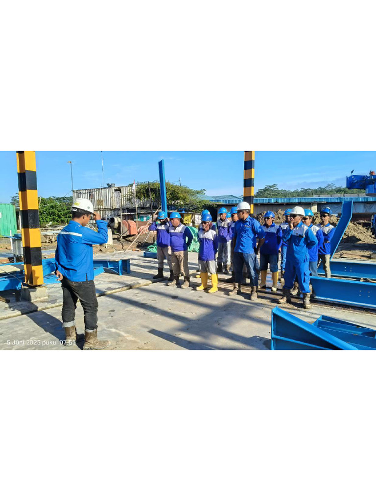 050625 p5m, Klkh, Kkh Project Sims | PDF