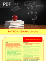 I-V Graph of A Filament Lamp. | PDF | Science & Mathematics