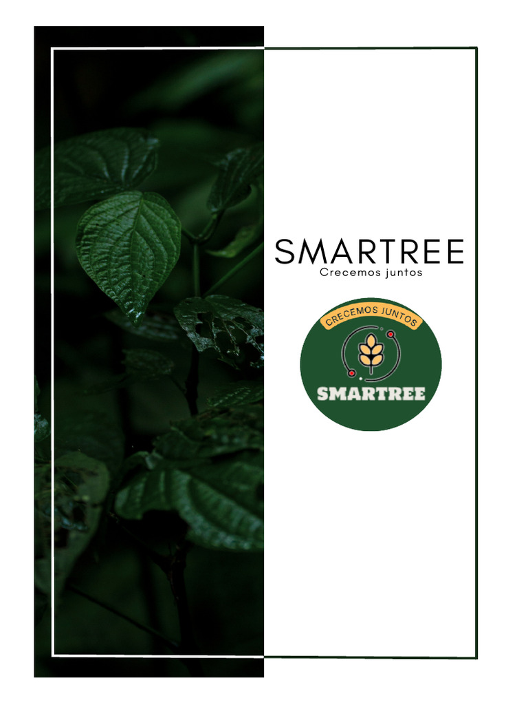 Catalogo Smartree | PDF