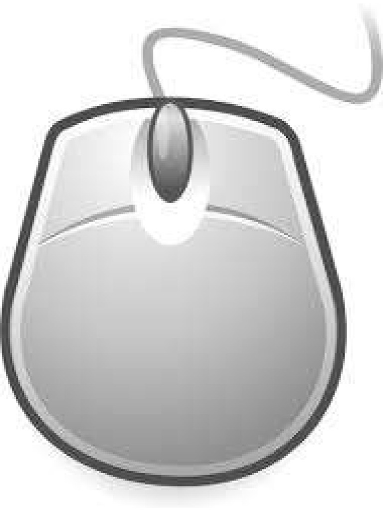 Mouse | PDF
