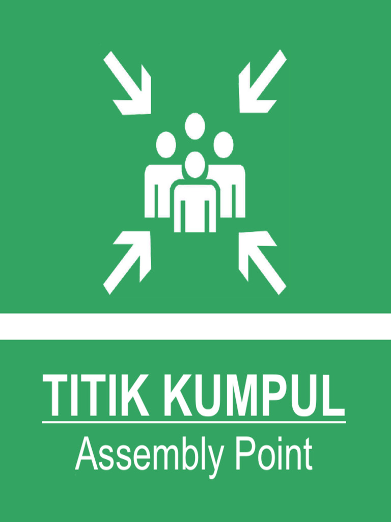 Titik Kumpul | PDF