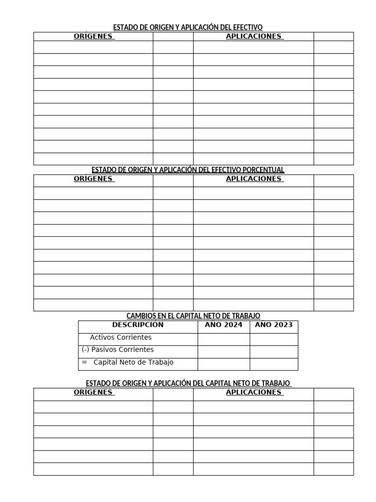 Formatos | PDF