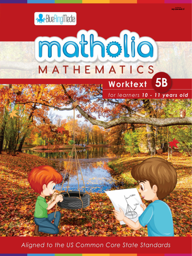 Math 5b Pdf