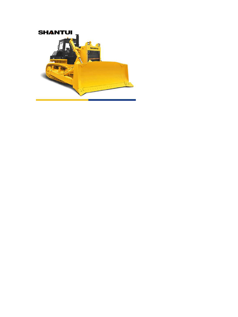 Buldozer | PDF