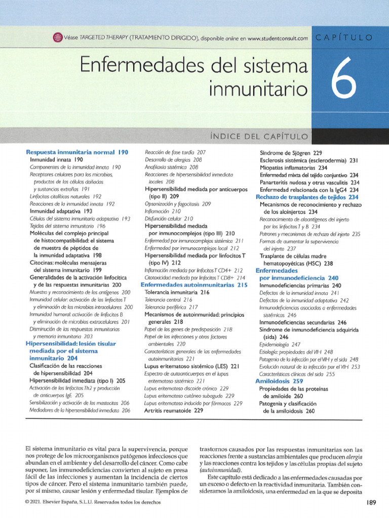 Robbins Neoplasias | PDF