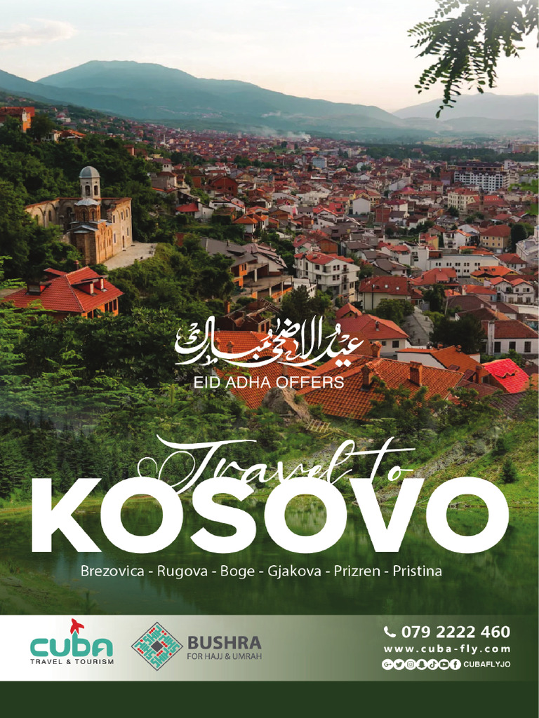 Kosovo Eid | PDF
