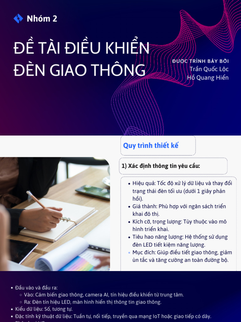 Đề Tài Nhóm2 | PDF