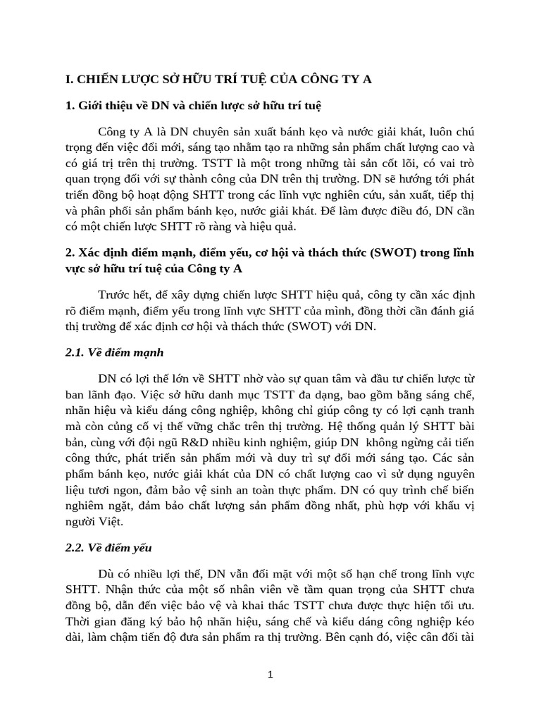 Final TSTT | PDF