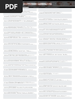 40 Essential ASL Handshapes | PDF