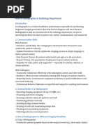 Time and Motion Study Template 1 | PDF