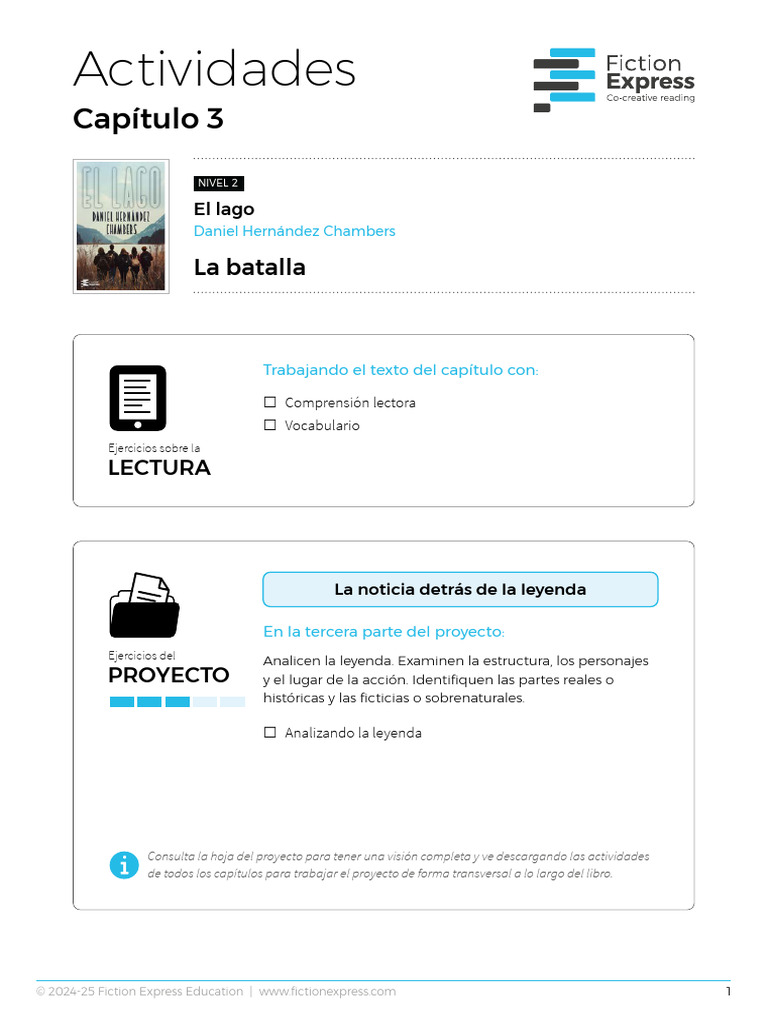 Kami Export - JUAN SEBASTIAN DORIA HERRERA - Actividades-El-Lago ...