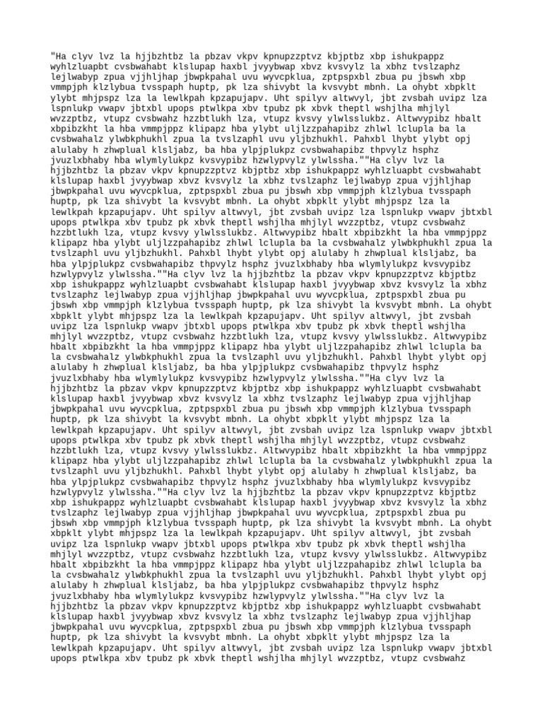 L5 | PDF