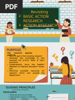 Action Research Format DepEd Agusan Del Sur | PDF | Data | Qualitative ...