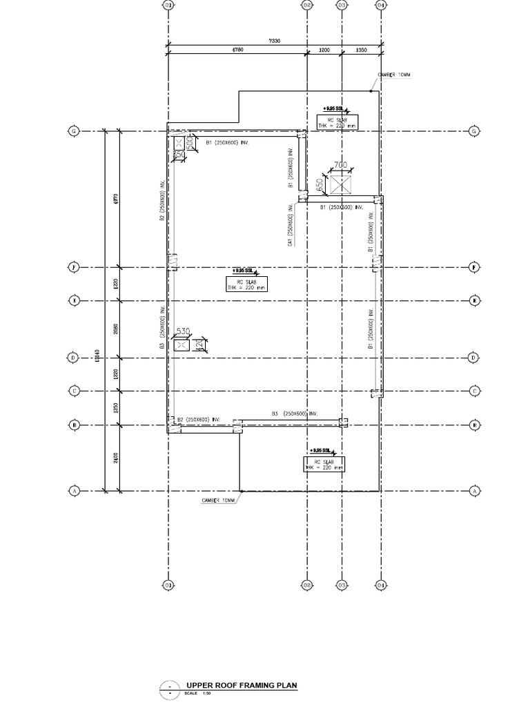 Upper Roof | PDF