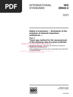 Iso 11228 1 2021 | PDF | Risk