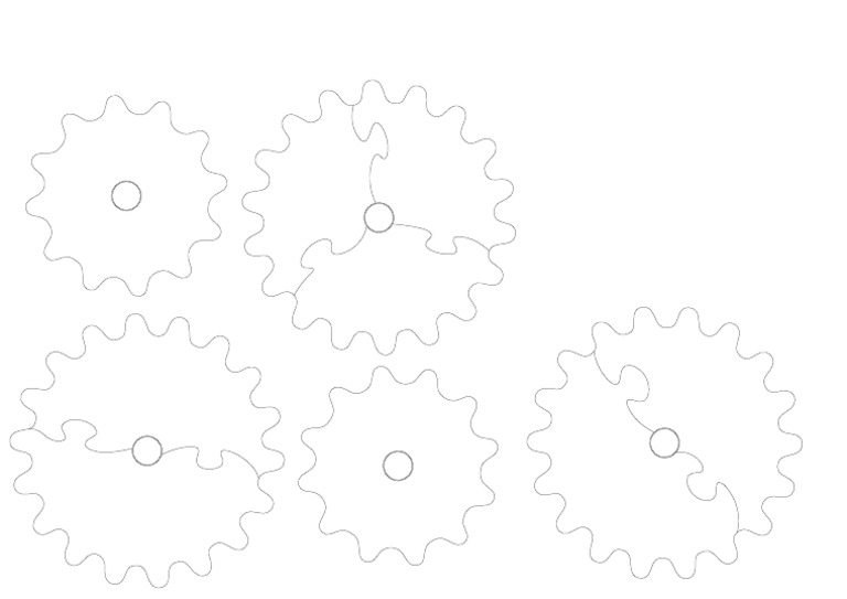 Gerigi - A4 Vector | PDF