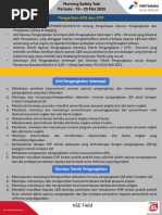 Panduan Login dan Authenticator CCPM | PDF