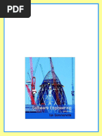 Solution Manual For Software Engineering 10th Edition Sommerville ...
