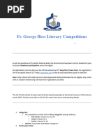 Icse Project Details and Instructions Grade 10 2025 26 1743154642 | PDF ...