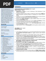 Capital Gain Indexation Chart | PDF