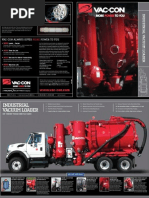 Vac-Con Parts Catalog | PDF | Switch | Pipe (Fluid Conveyance)