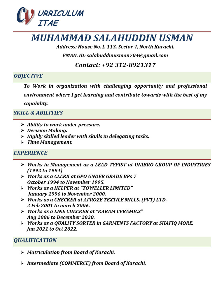 Muhammad Salahuddin Usman 240325 122556 | PDF