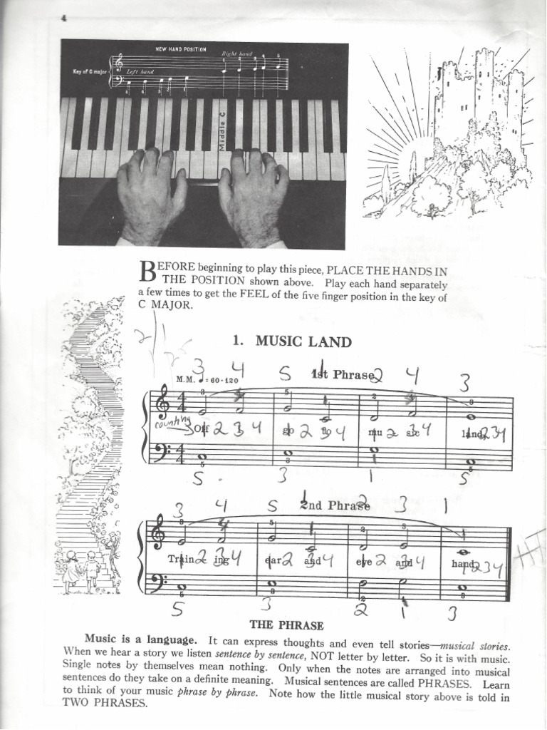 Red Book Songs | PDF