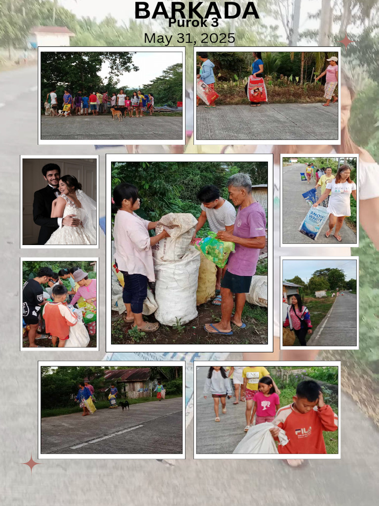 BARKADA | PDF