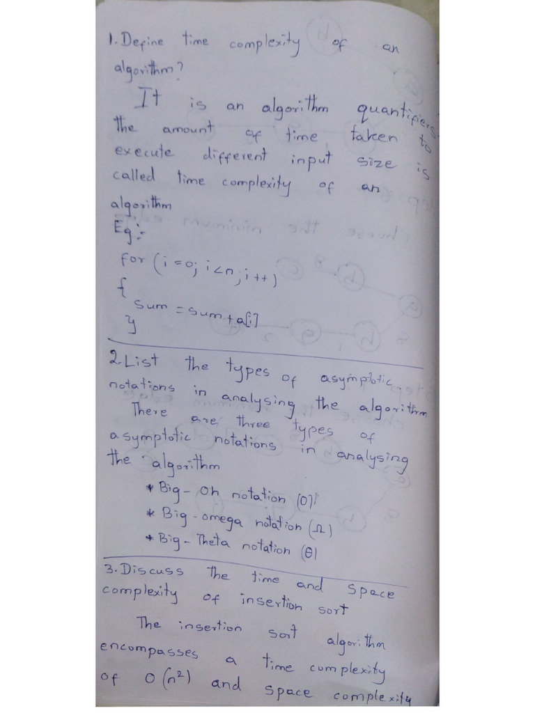 algorithm 2 Marks | PDF