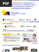 JuiceMind Presentation | PDF | Business | Games & Activities