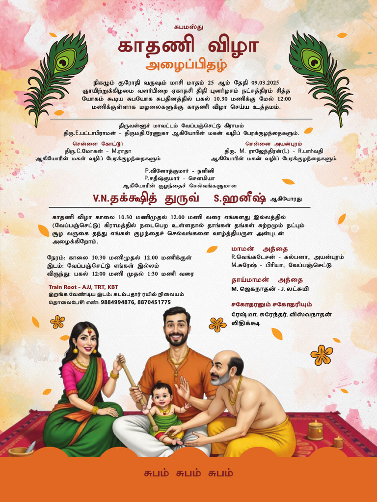 Print Vinoth P | PDF