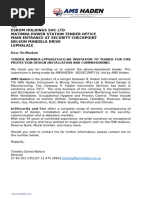 Monthly Safety Meeting Template | PDF | Occupational Safety And Health ...