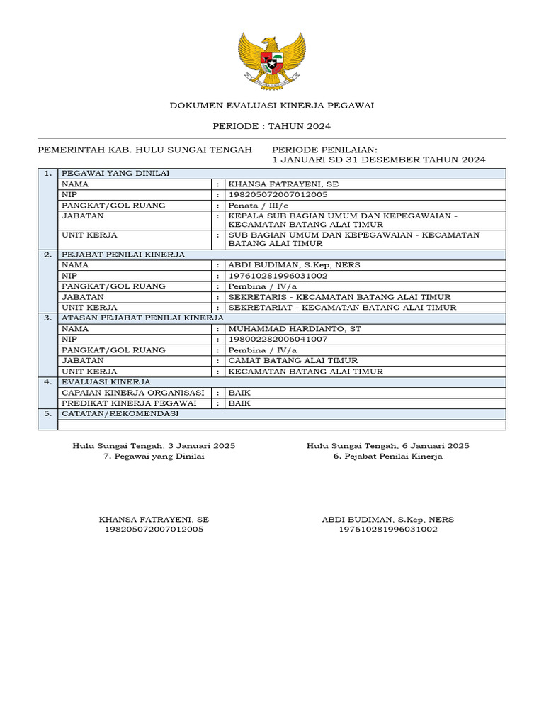 SKP Khansa 2024 | PDF