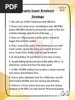 Equity Edge Payout and Withdrawal Rules | PDF