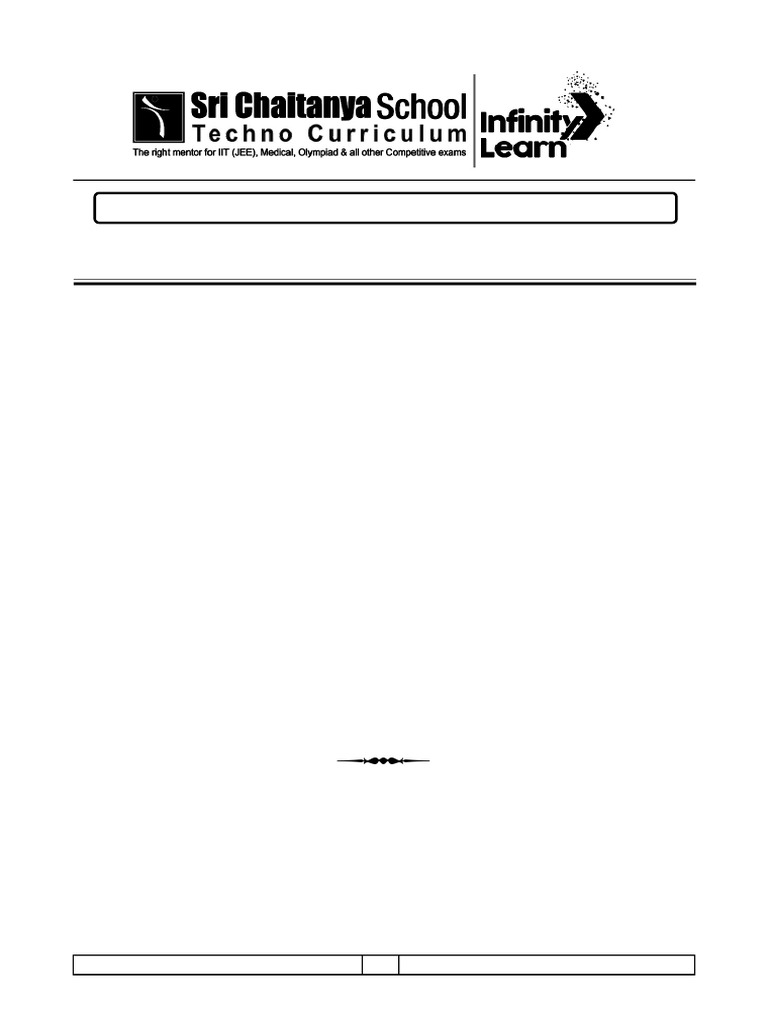 AP X Pre Final - I Social QP - Pattern | PDF