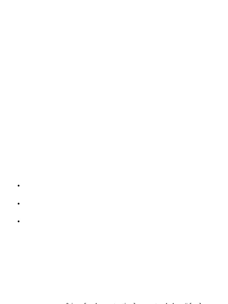 Verbo Ser (Presente - Pret-Rito Imperfecto y Futuro) | PDF | Verbo | Plural