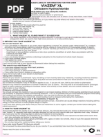 Spasmomen 40mg: Uses and Dosage Guide | PDF