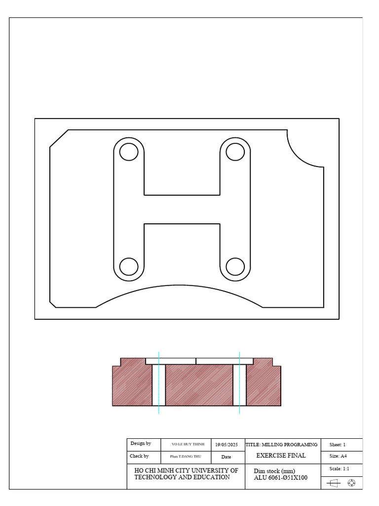 Final Phay-Model 2 | PDF