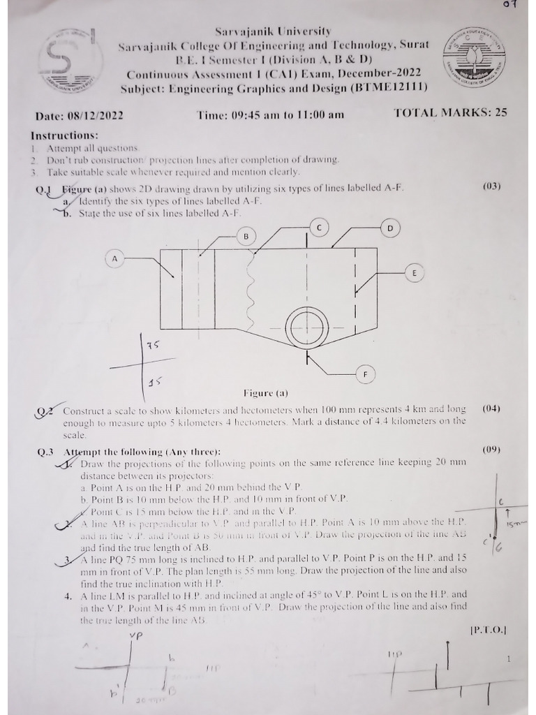 Egd 25M 08-12-22 | PDF