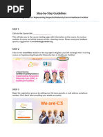 Umalusi Accreditation Application Guide | PDF