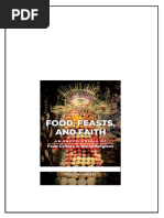 Region XI - Festivals | PDF | Festival | Cebu