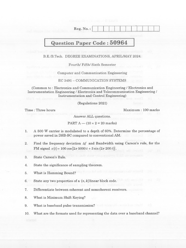 Stucor QP Ec3491 Am2024 Aq | PDF