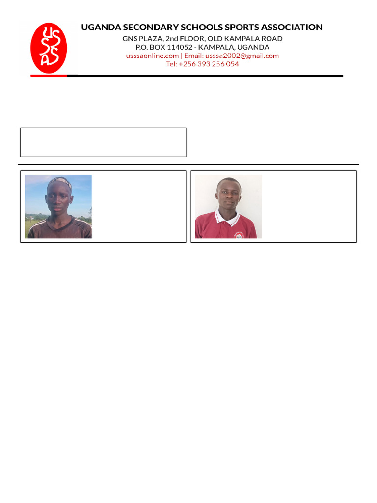 Hudson High School Semuto _ Football Boys (6) | PDF