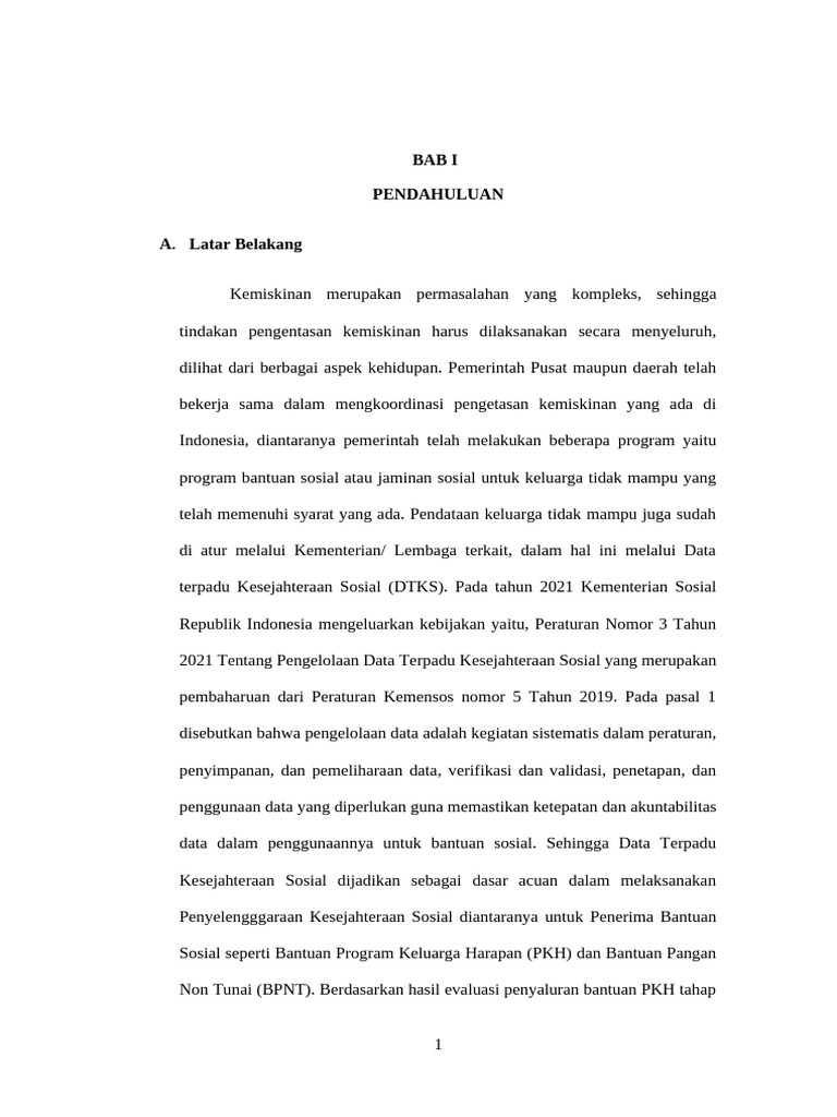 Draft Lta Ritna Bunoko Rev-2 | PDF