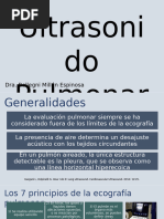 Protocolo Blue | PDF | Enfermedades y trastornos | Neumología