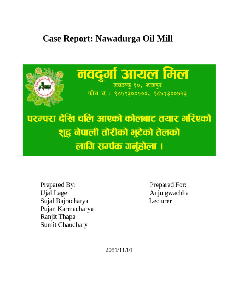Cover Page | PDF